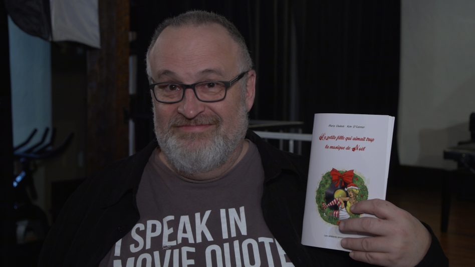 Mario - TVC d’Argenteuil