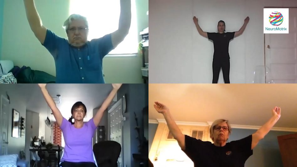 Neuro - TVC d’Argenteuil