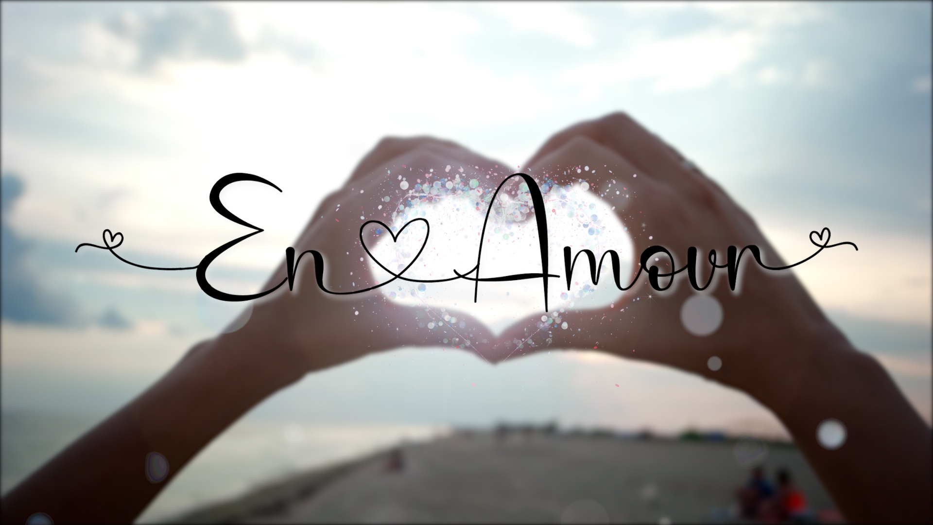 En amour - TVC d’Argenteuil