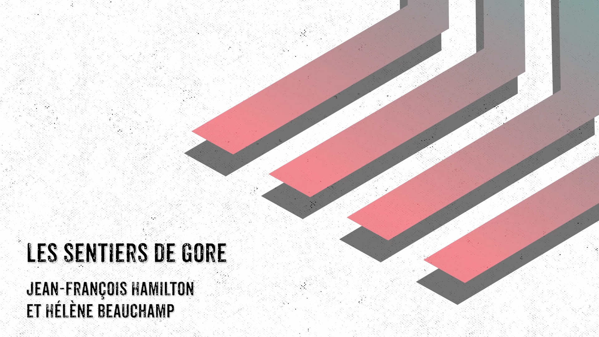 Les rendez-vous biblio : Les sentiers de Gore avec Jean-François ...