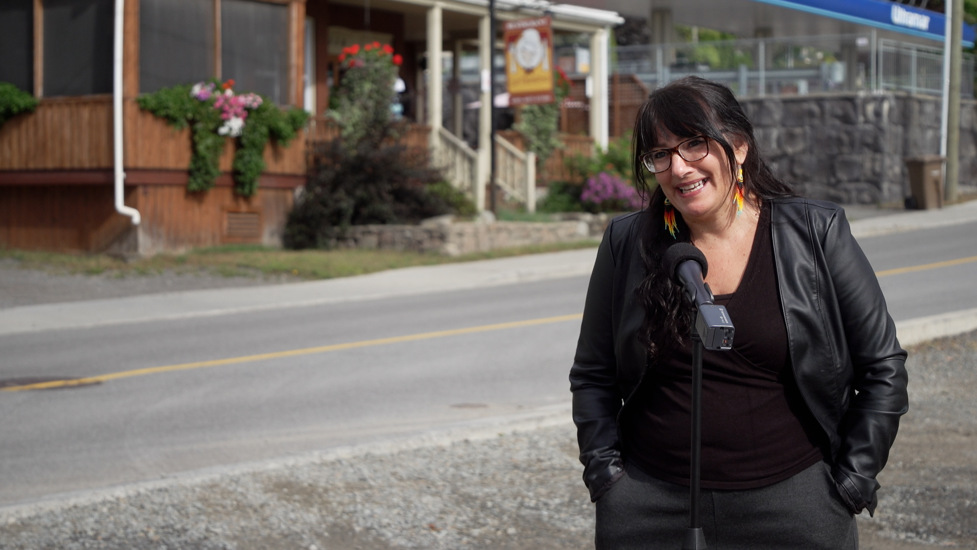 Reportage : Les oeuvres de Carole Louise Chabot en vedette au ...