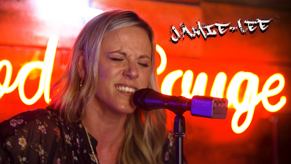 Brave Musik : Jamie-Lee (S05, E02) - TVC d’Argenteuil