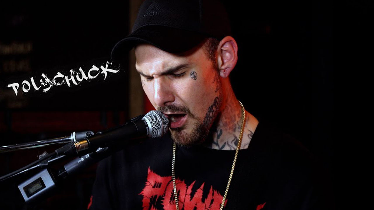 Brave Musik : Polychuck (S05, E06) - TVC d’Argenteuil