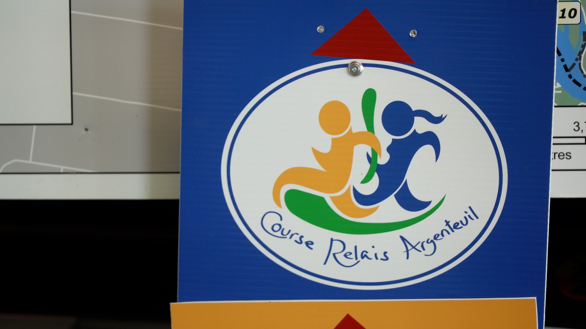 Une nouvelle équipe prend le relais de la Course Relais Argenteuil