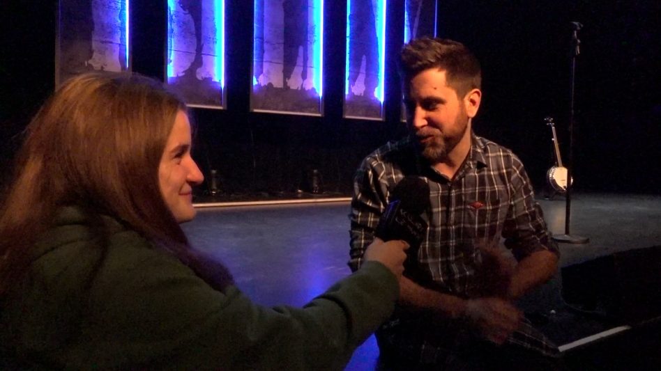 Billy Tellier - TVC d’Argenteuil