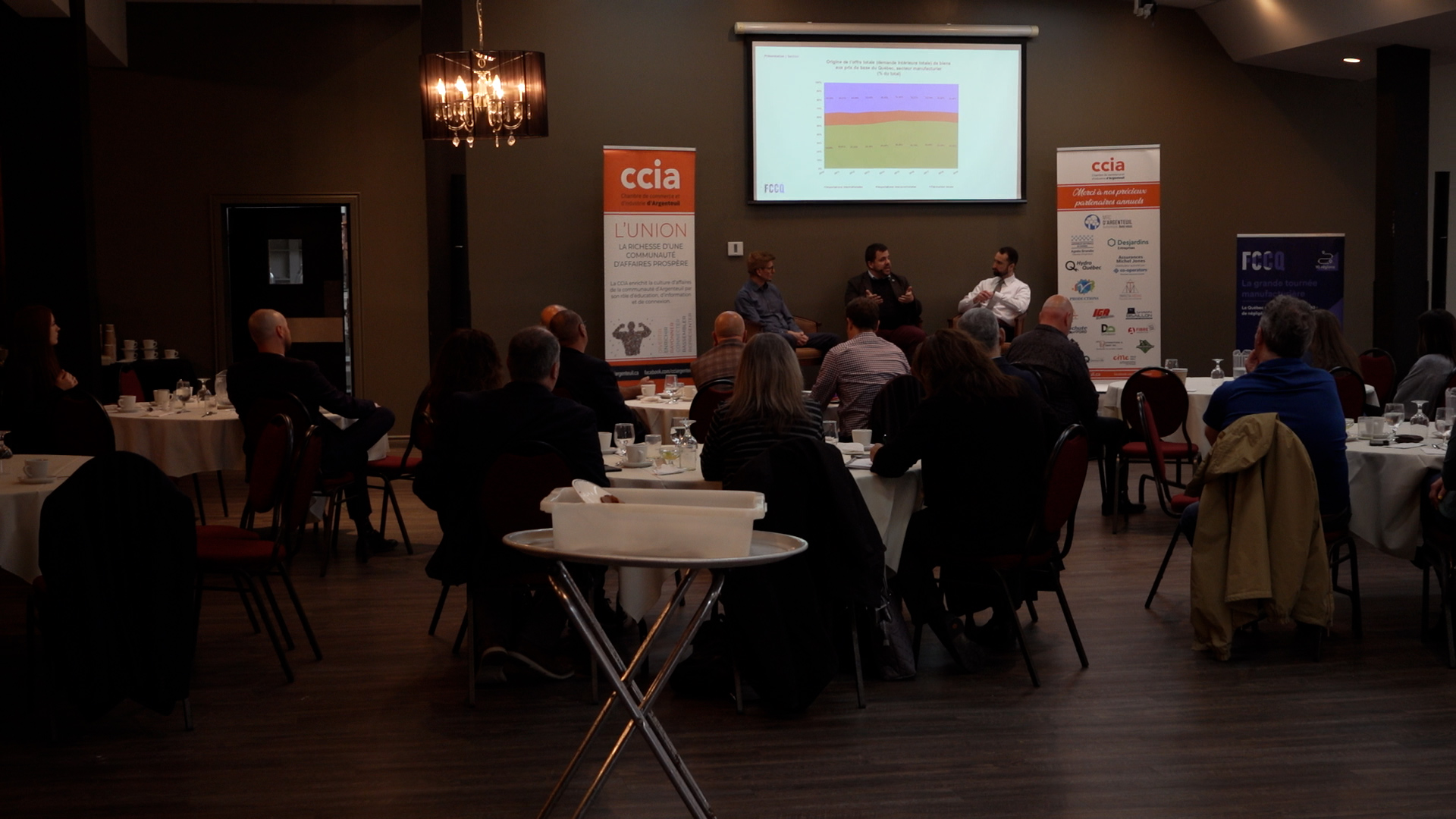 fccq-ccia - TVC d’Argenteuil