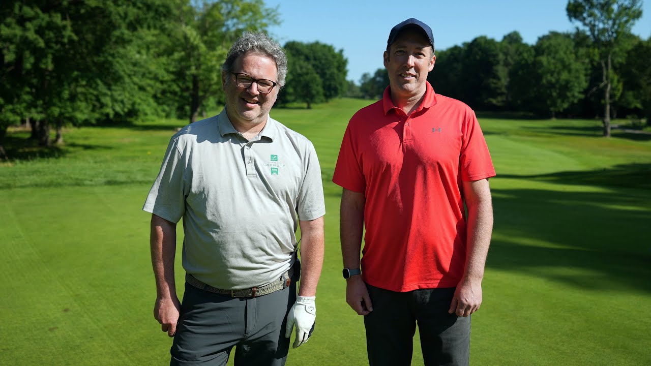 Parcours d'été : Jason Morrison - TVC d’Argenteuil