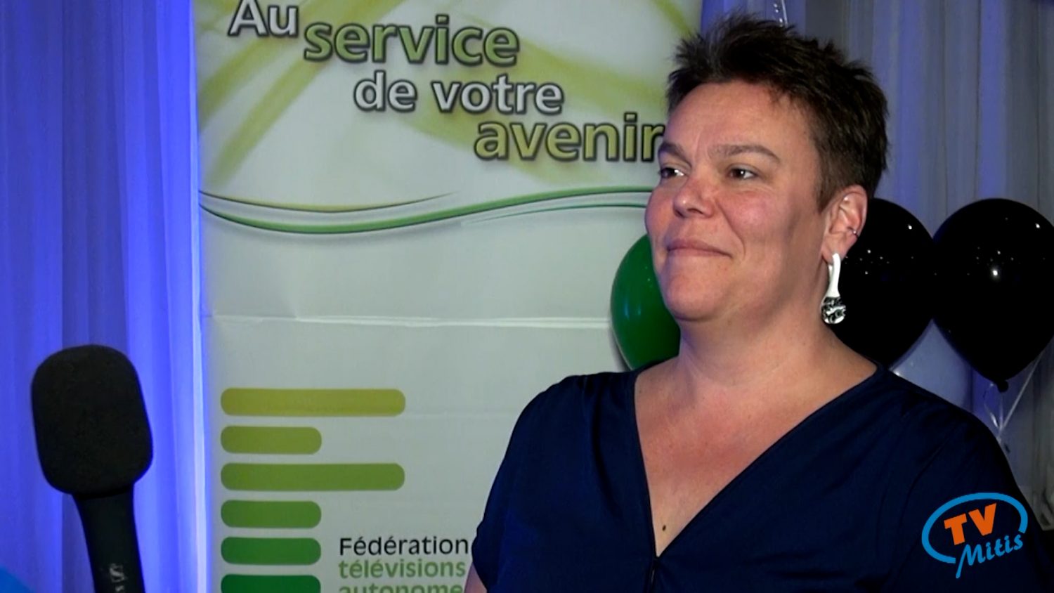 Reportage: Congrès 2023 de la Fédération TVCA du Québec - TVC d’Argenteuil