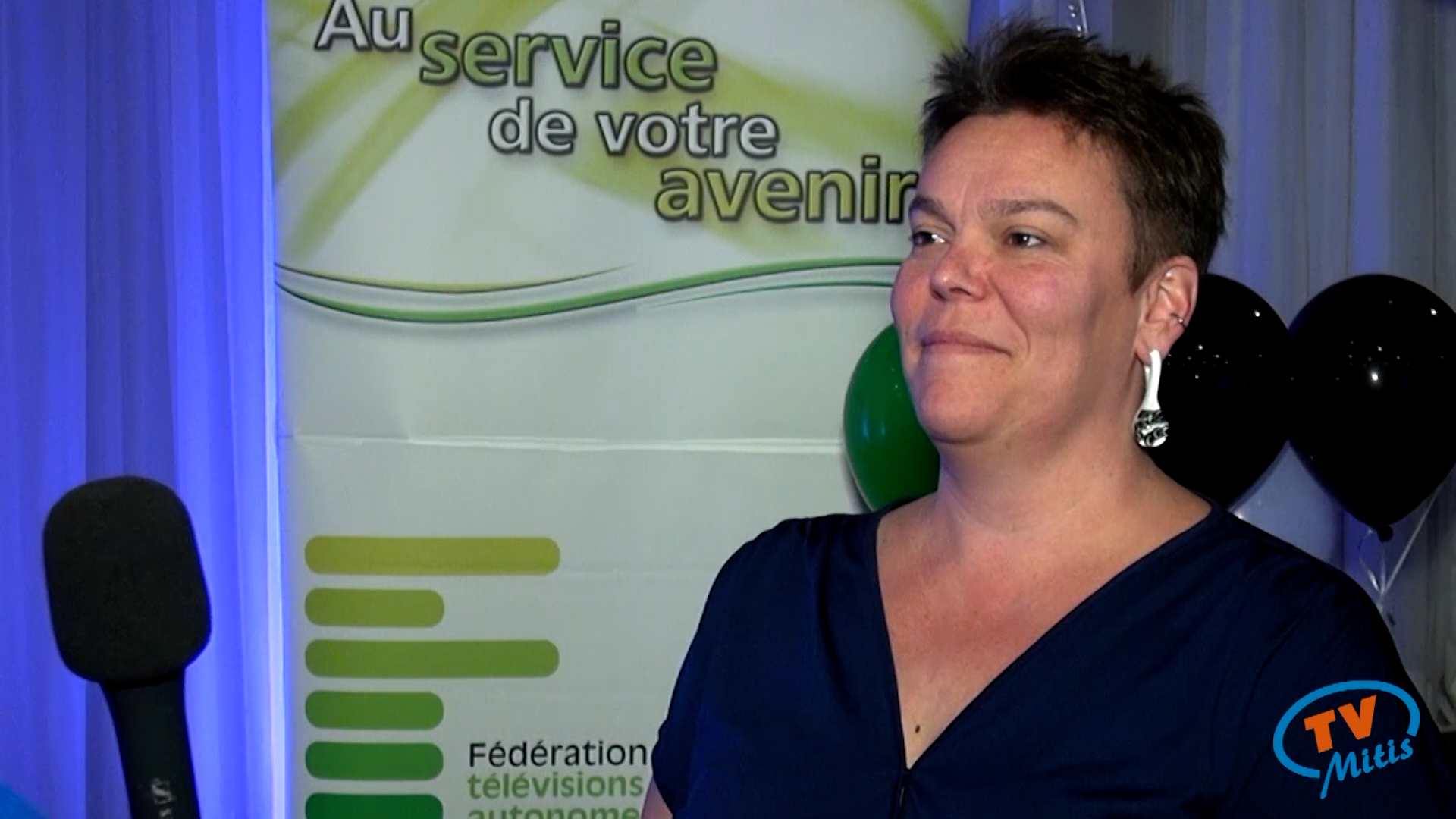 Reportage: Congrès 2023 de la Fédération TVCA du Québec - TVC d’Argenteuil