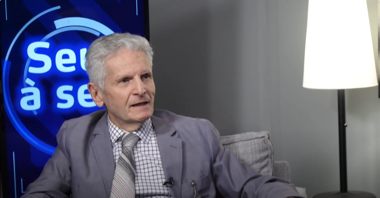 Seul à seul : Michel Delisle parle de son père Laurent Delisle - TVC d ...