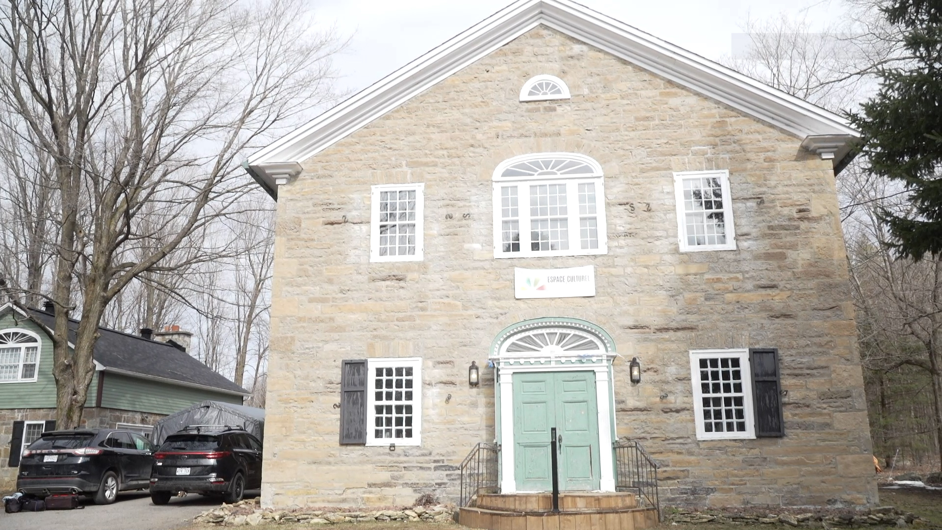 Reportage : Spectacles, ciné-club et ateliers en vedette à l'Espace ...