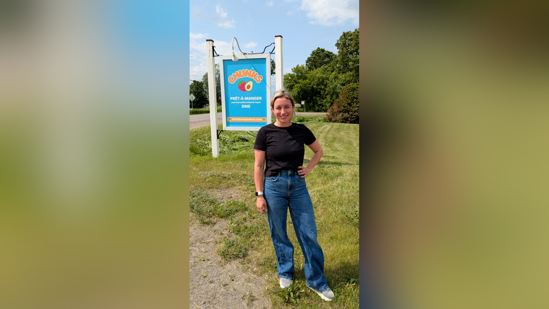 Actualité : L'entreprise Chunks se démarque à Dans l'oeil du dragon ...